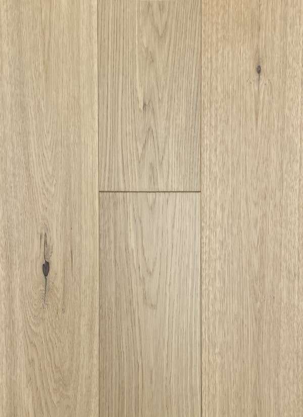 European Oak Natural - Everlast Timber Flooring
