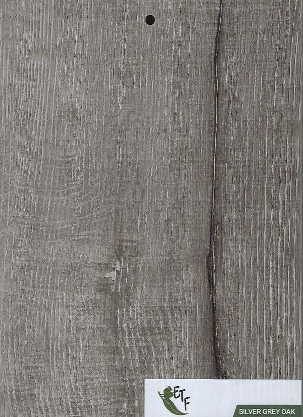 Silver Grey Oak - Everlast Timber Flooring