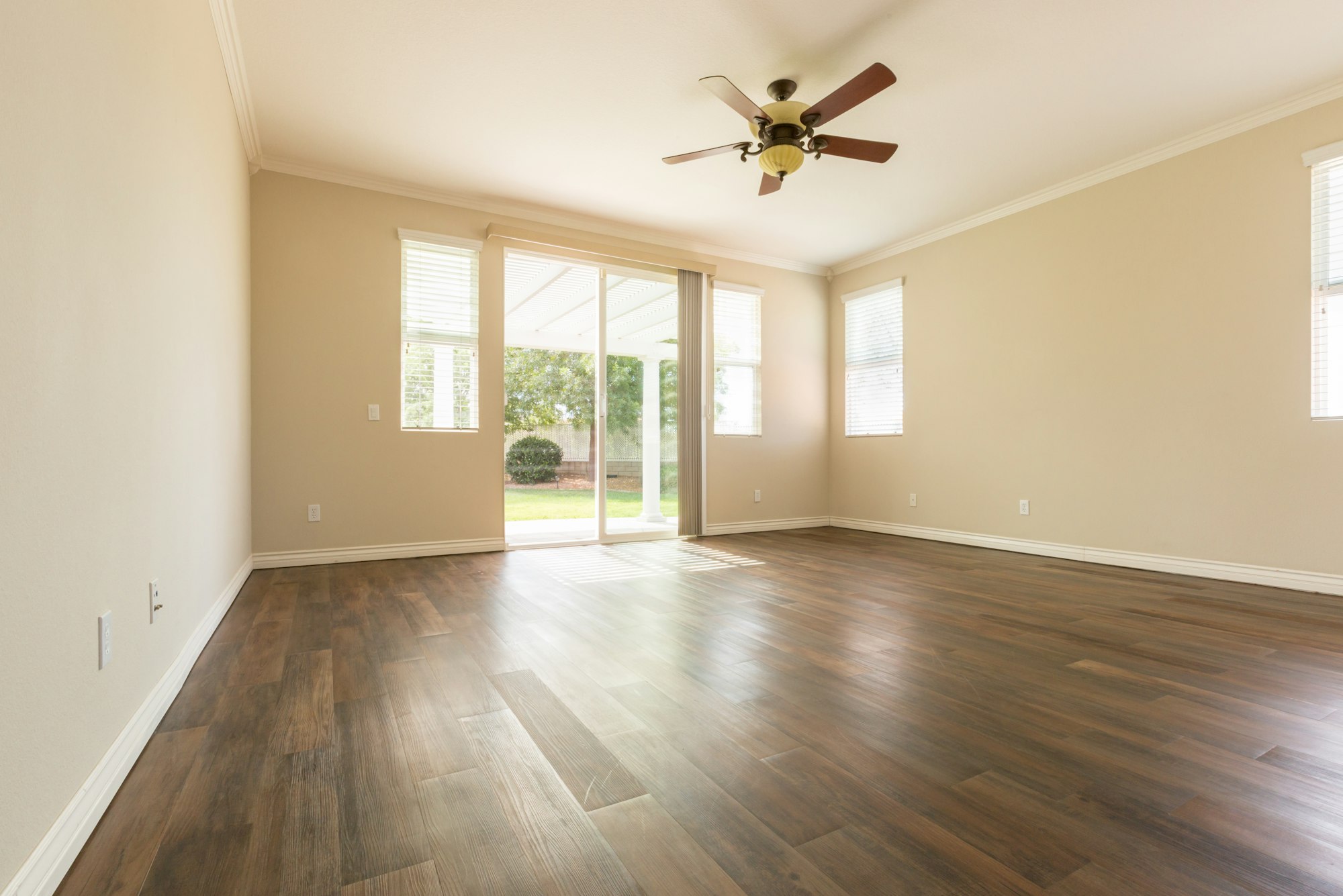 Timber Floor Installation North Shore - Everlast Timber Flooring