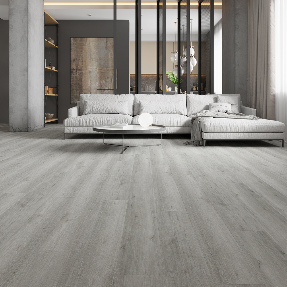 Grey Oak - Everlast Timber Flooring