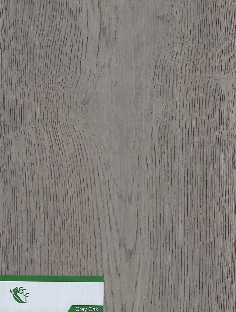 European Oak Grey - Ever Last Floor