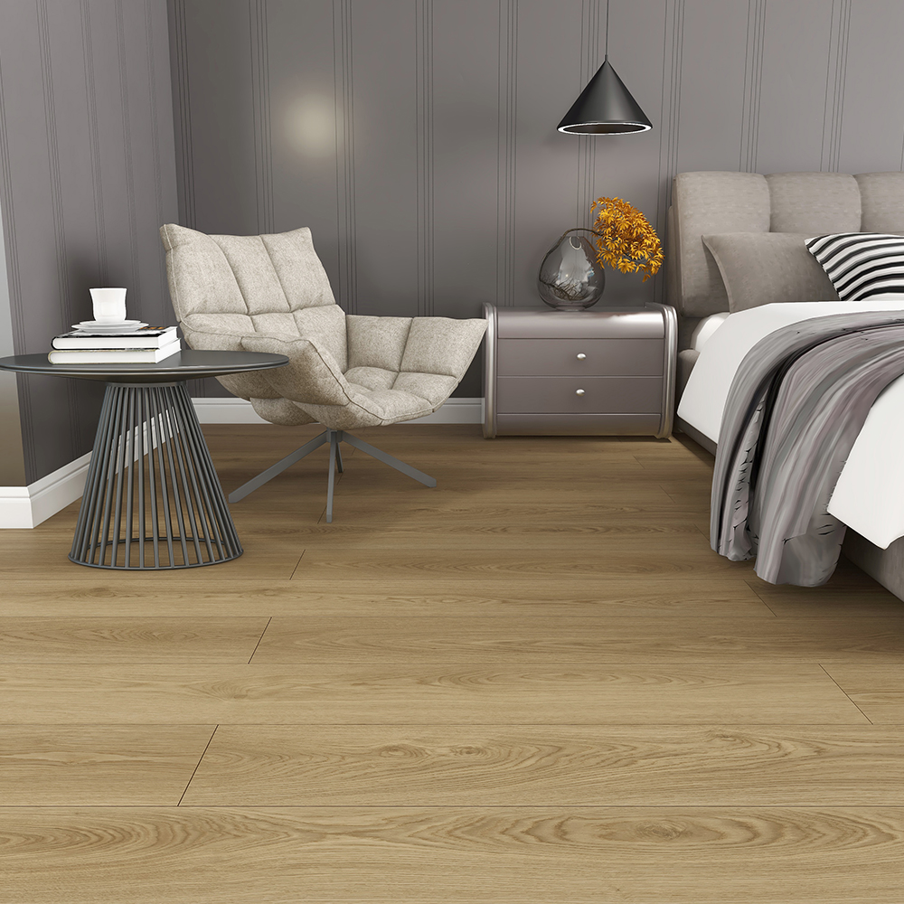 Latte Oak - Everlast Timber Flooring