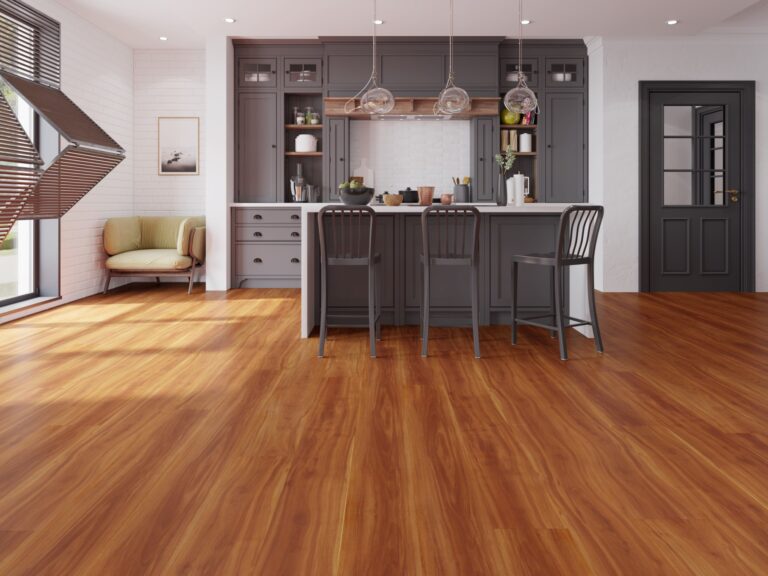 Brushbox - Everlast Timber Flooring