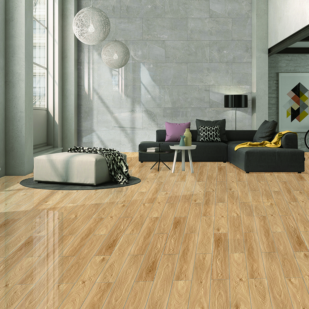 Vanilla Oak - Ever Last Floor