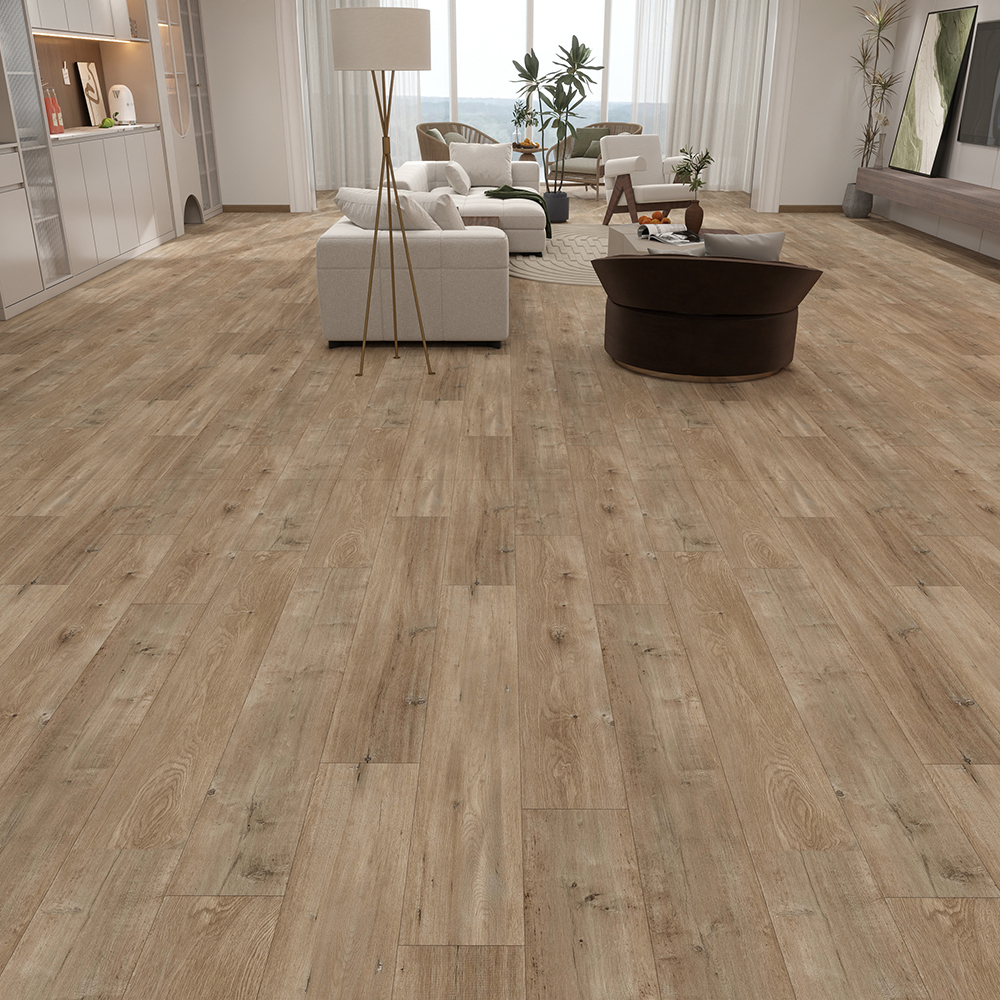 Aspen Oak - Ever Last Floor