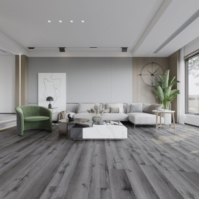 Oslo Oak Grey - Ever Last Floor